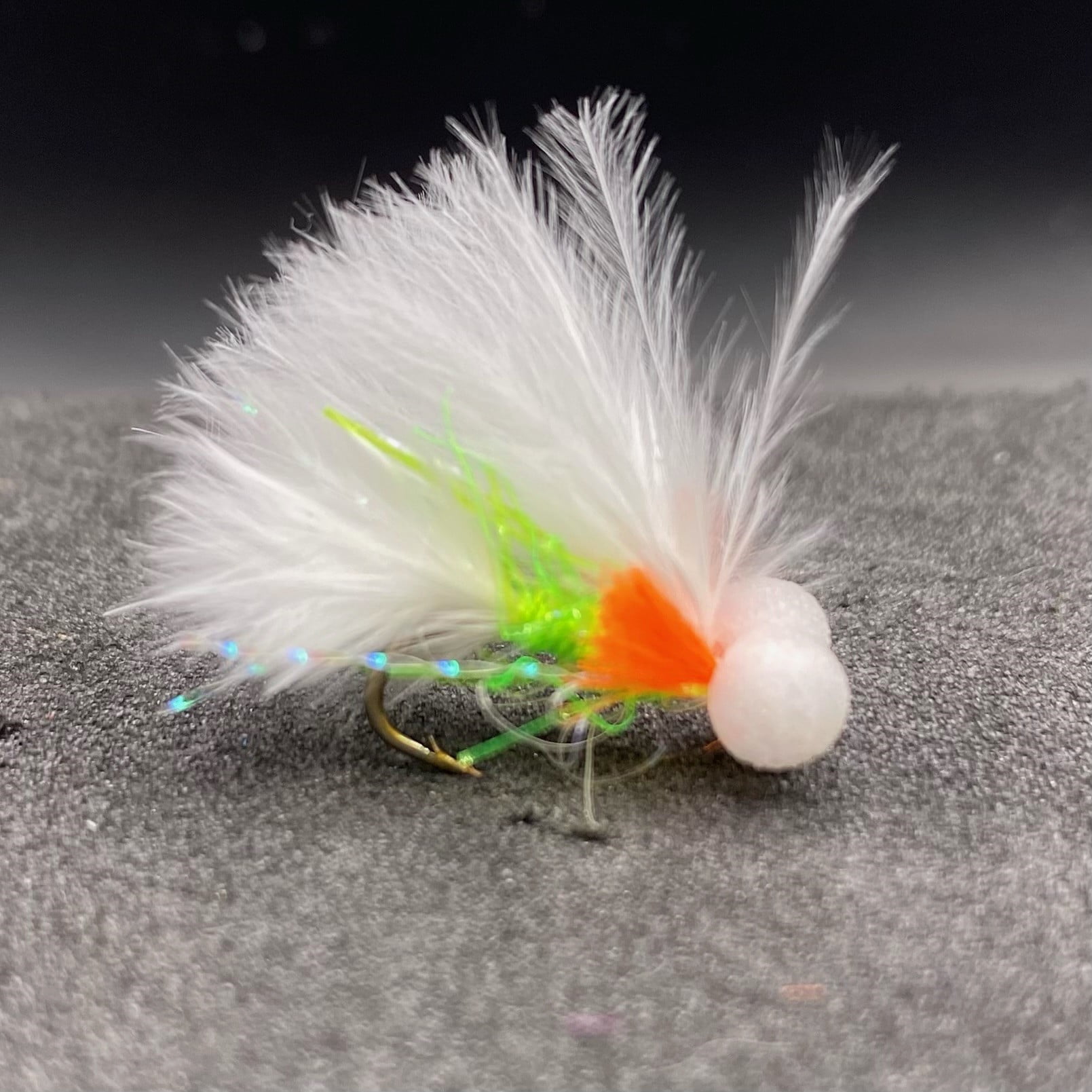 Go Faster UV Cat Booby is very successful booby all over the uk. It was ...