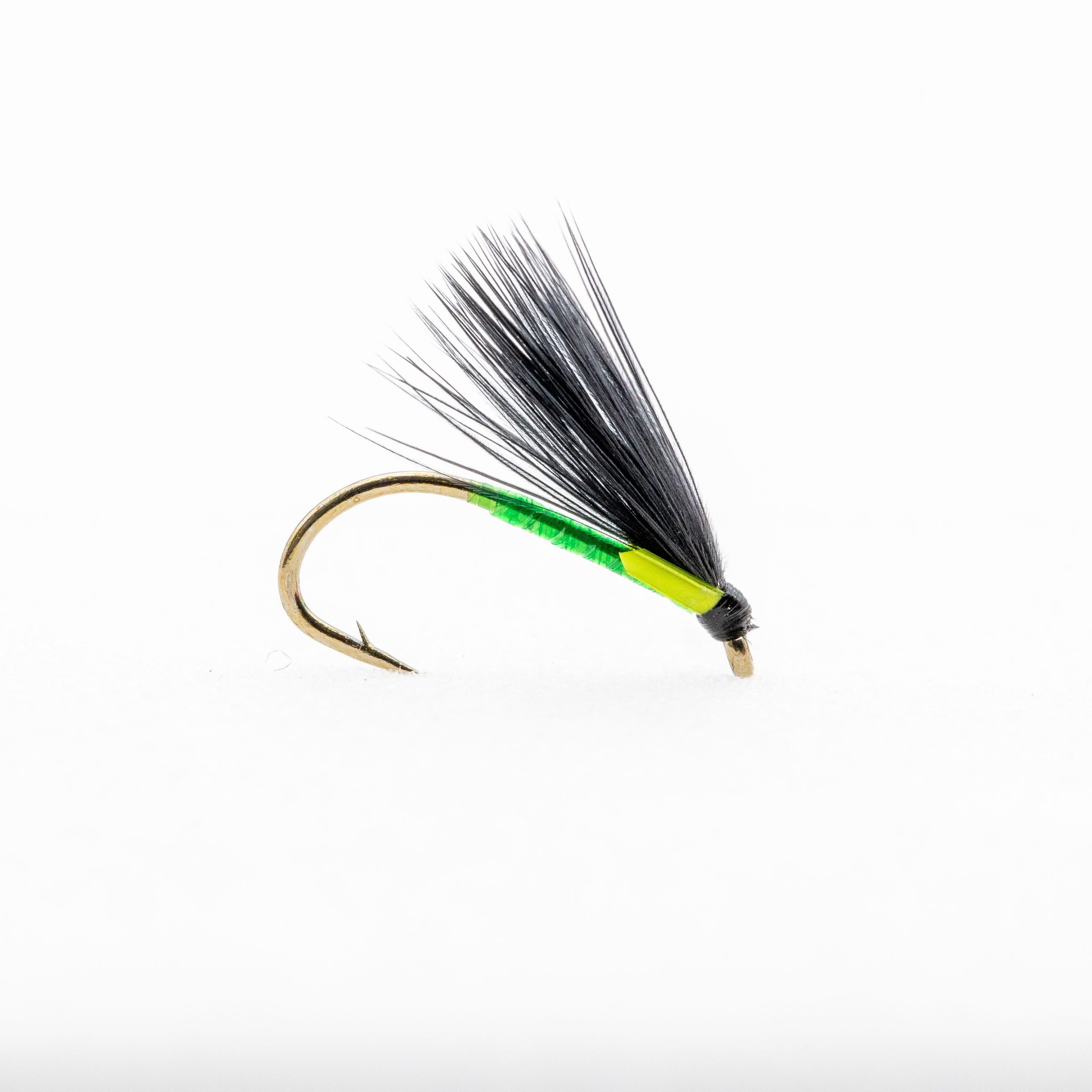 Viva Cormorant - The Fly Shop