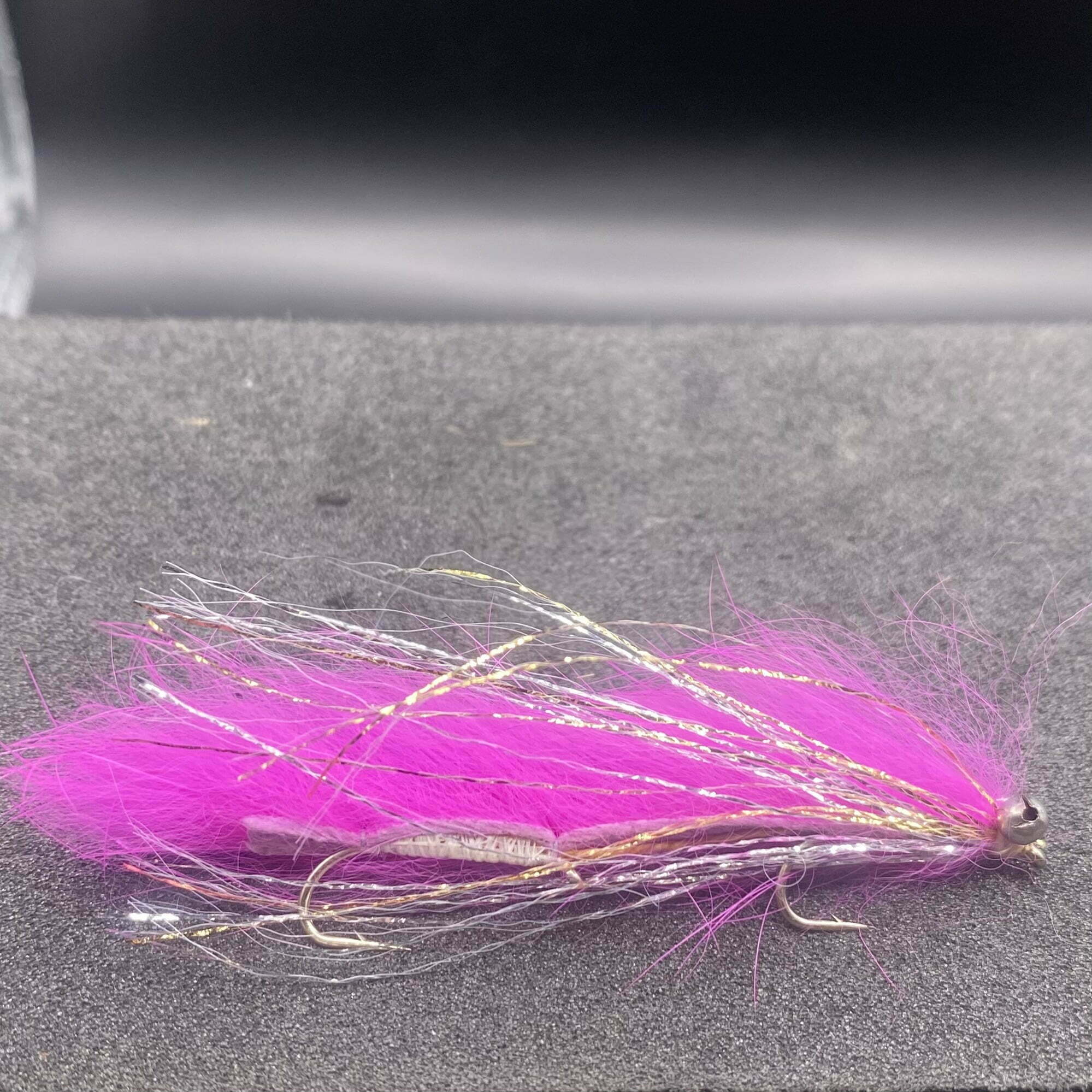 Pink Mini Tandem Snake - The Fly Shop