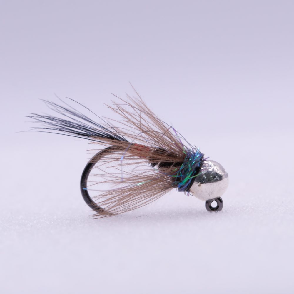 French Nymph - The Fly Shop