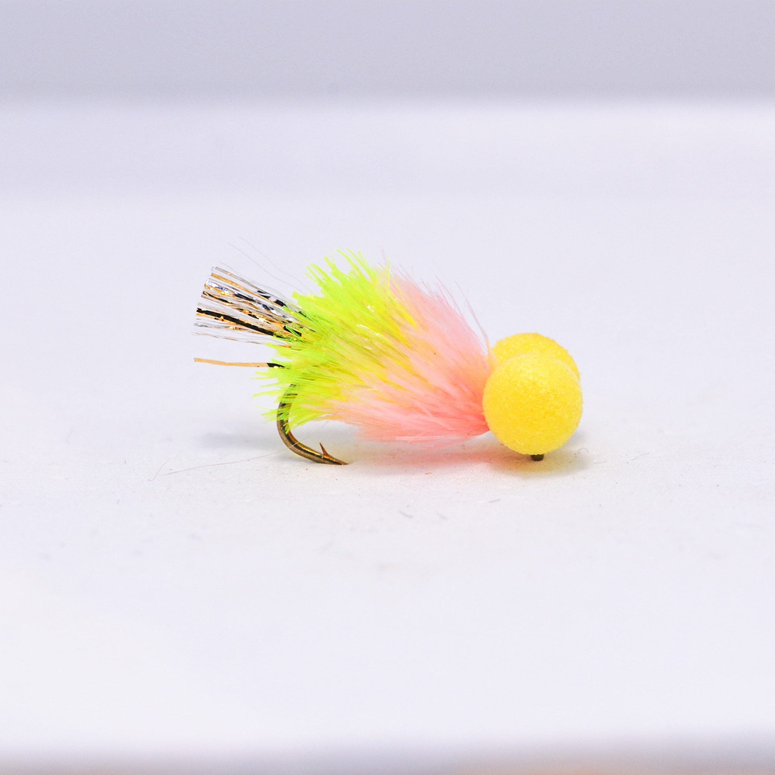 FNF Jelly Atomic Yellow and Candy Booby - The Fly Shop