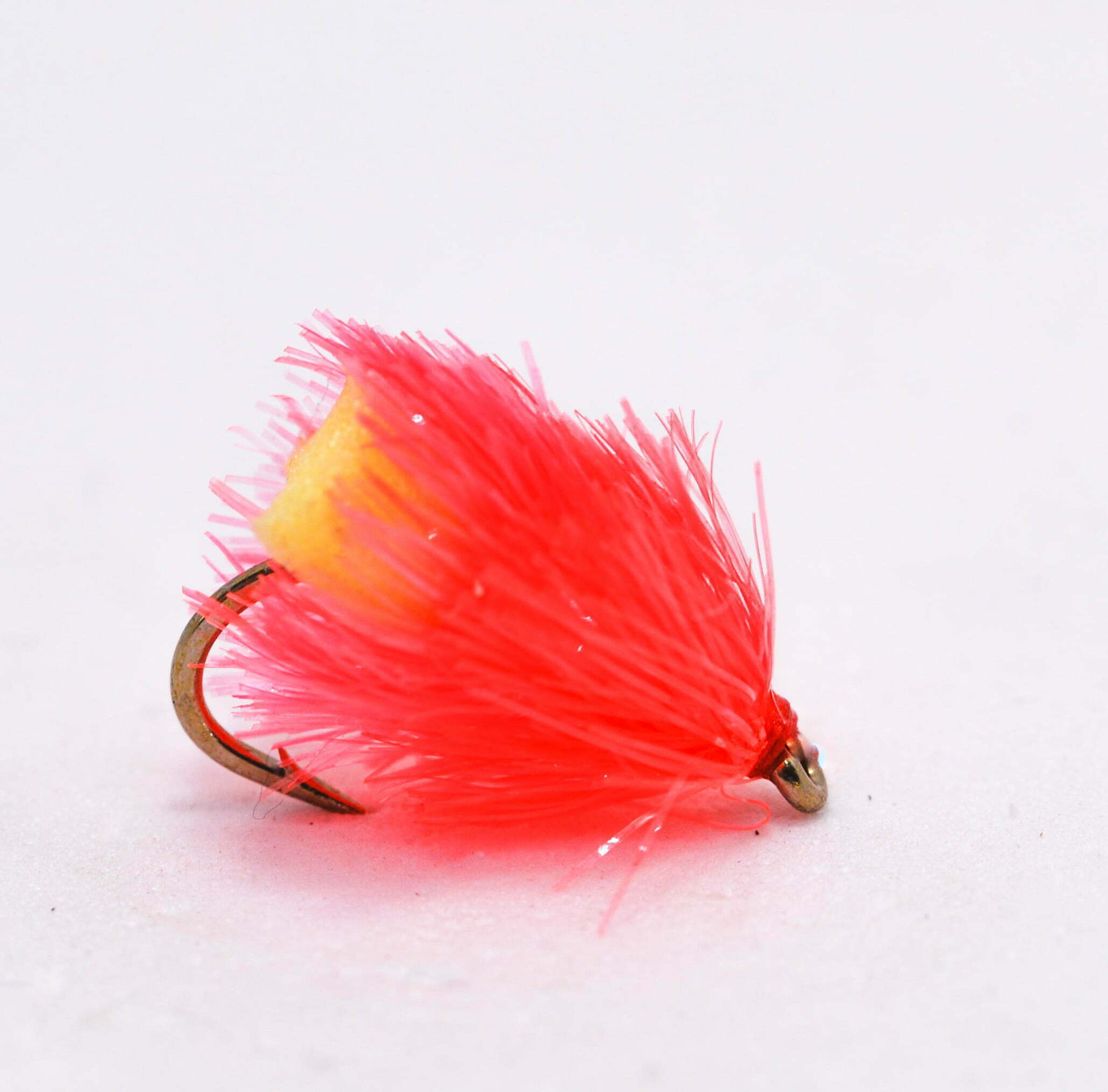 FNF Jelly Fire Prawn and Fire Coral Fab